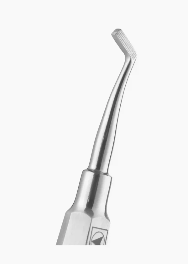 Jaypee Band Pusher Stainless Steel HandleJaypee Dent
