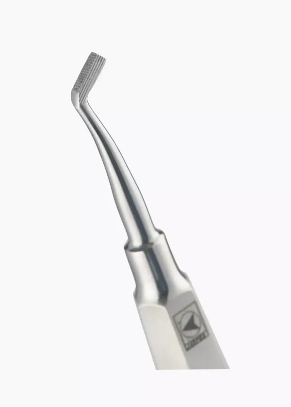 Jaypee Band Pusher Stainless Steel HandleJaypee Dent