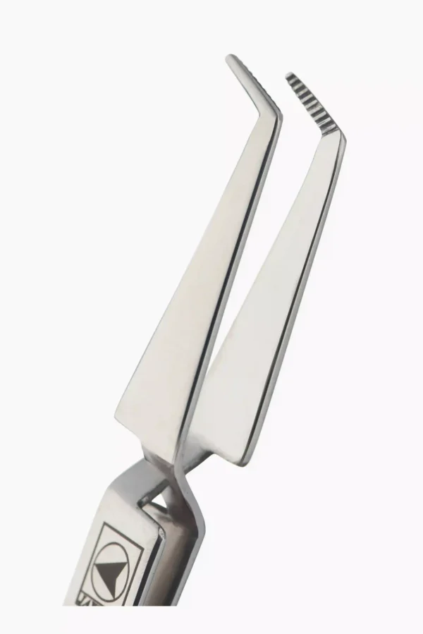 Jaypee Direct Bonding Bracket Holder TweezerJaypee Dent