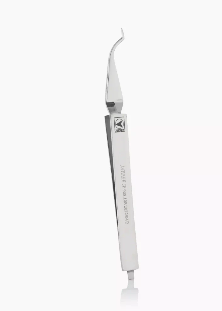 Jaypee Direct Bonding Lingual Tube HolderJaypee Dent