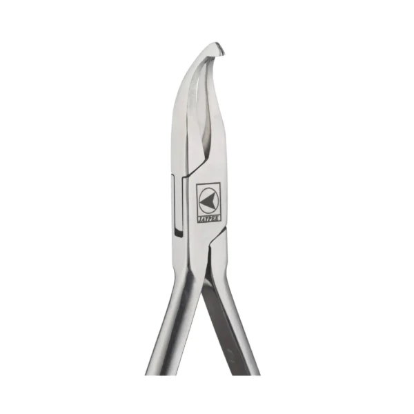 Jaypee How Plier - Angulated - Designed For Gripping Auxiliary ...