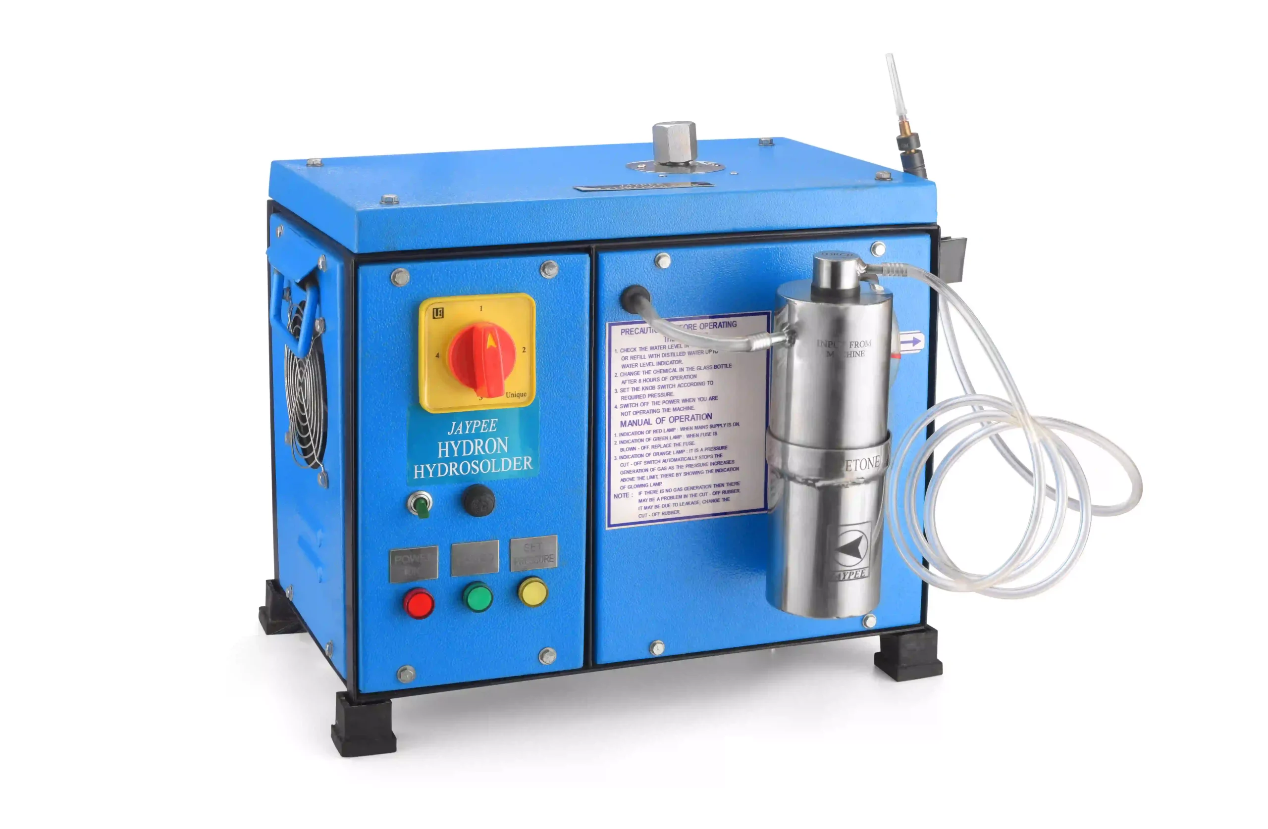 Hydron Hydro Solder Jaypee DentJaypee Dent