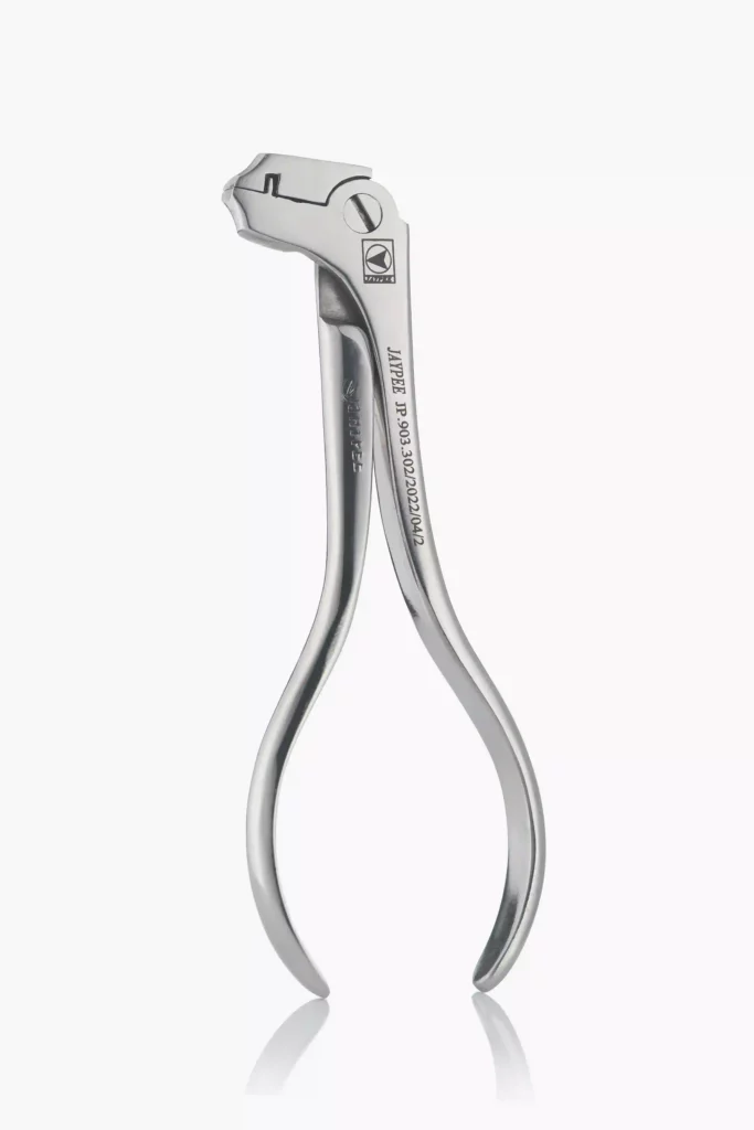 Jaypee Posterior Band Forming Universal PlierJaypee Dent