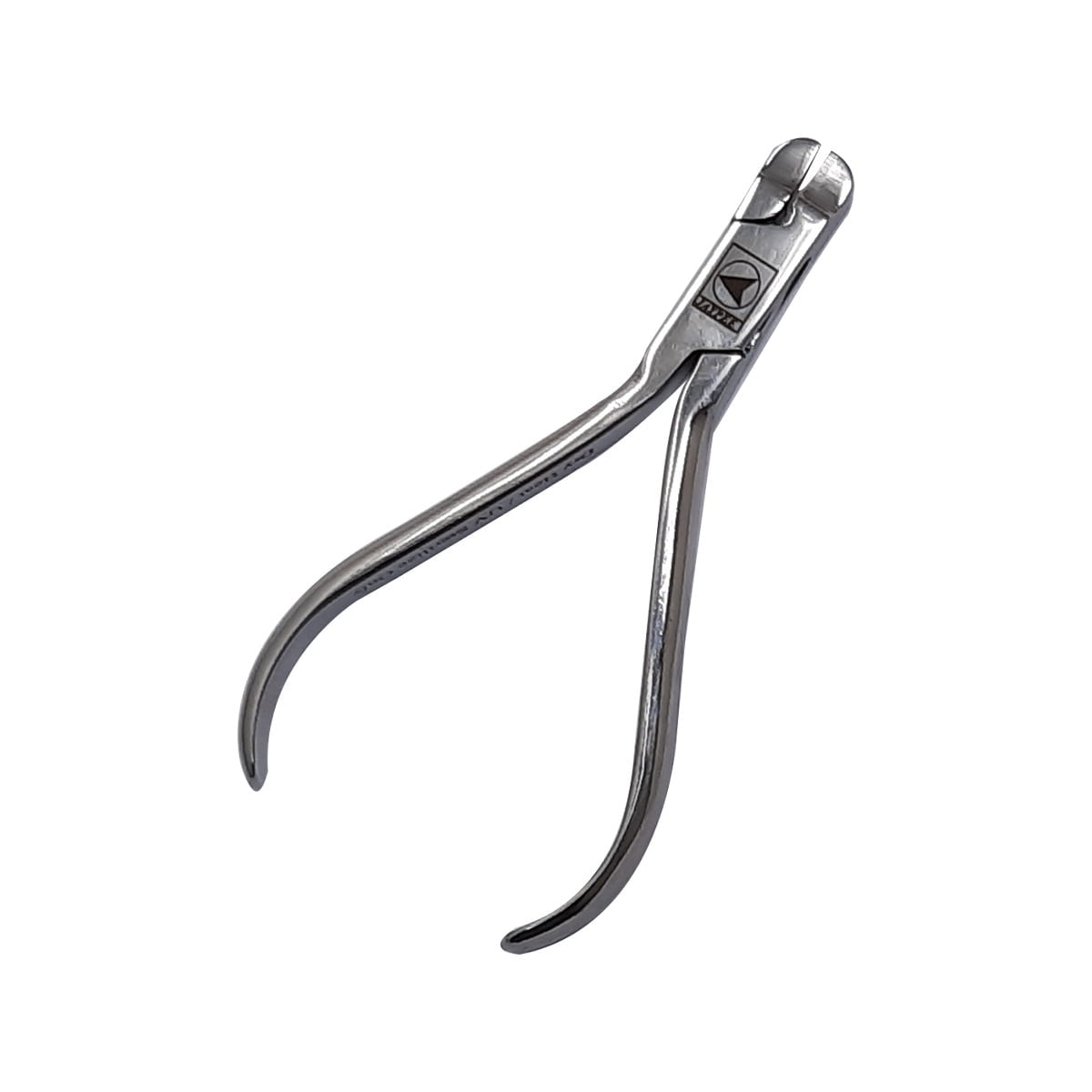 Jaypee Torquing Kit With Inserted Tips Set Of 2 PliersJaypee Dent