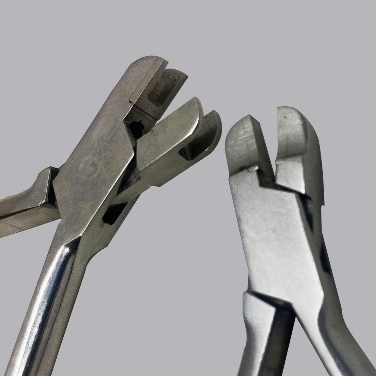 Jaypee Torquing Kit With Inserted Tips Set Of 2 PliersJaypee Dent