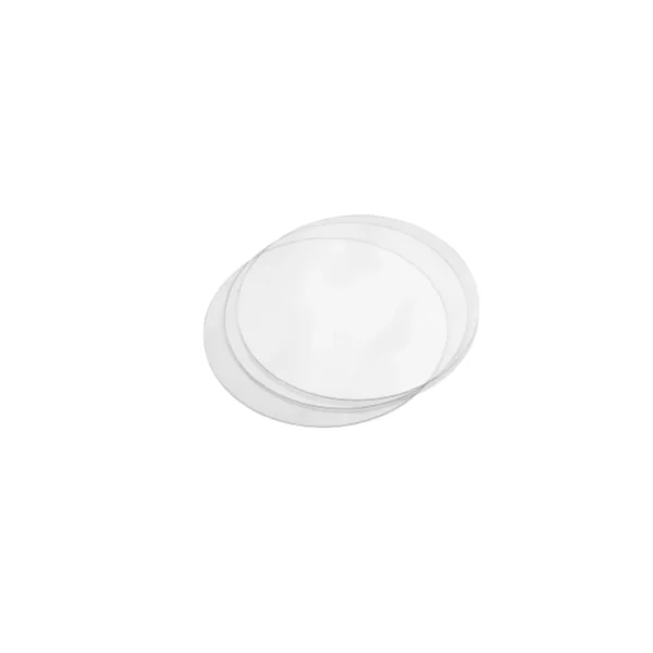 AVAC R Hard Sheets - Round - For Fabrication Of Splints, Retainers And ...