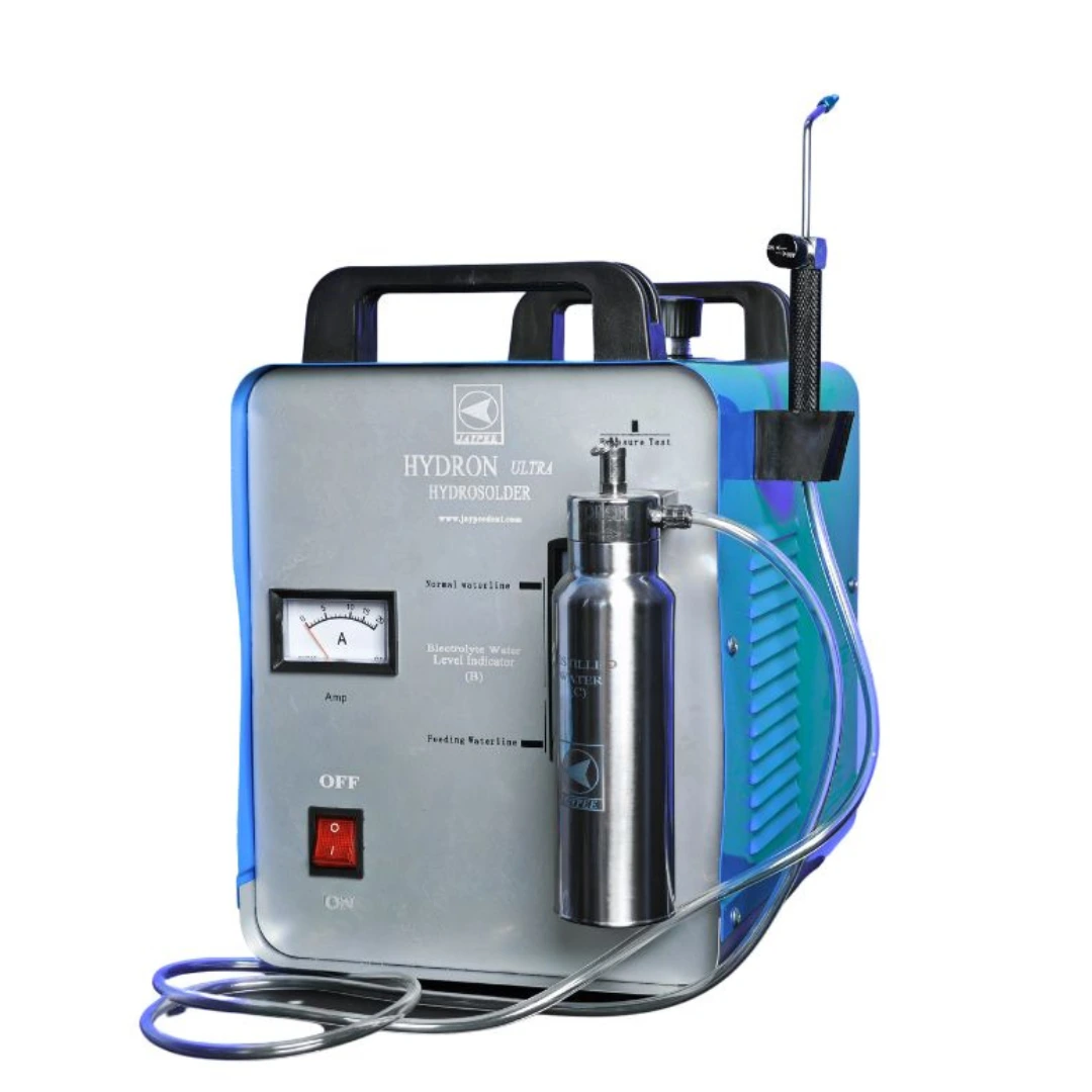 Jaypee Hydron Ultra Hydro SolderJaypee Dent