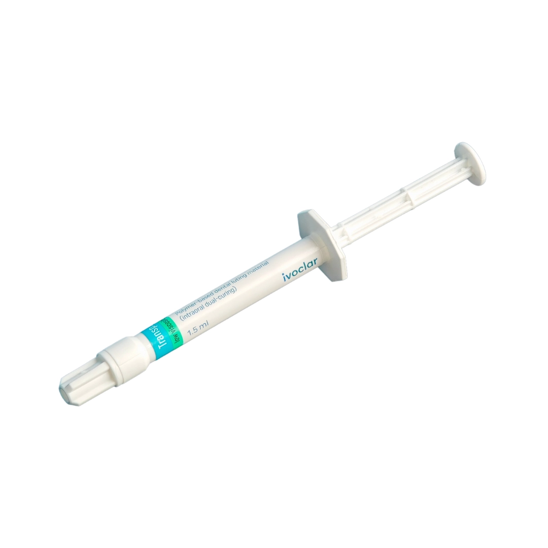 Ivoclar Variolink N Catalyst, Low Viscosity, Transparent, Dental Luting ...